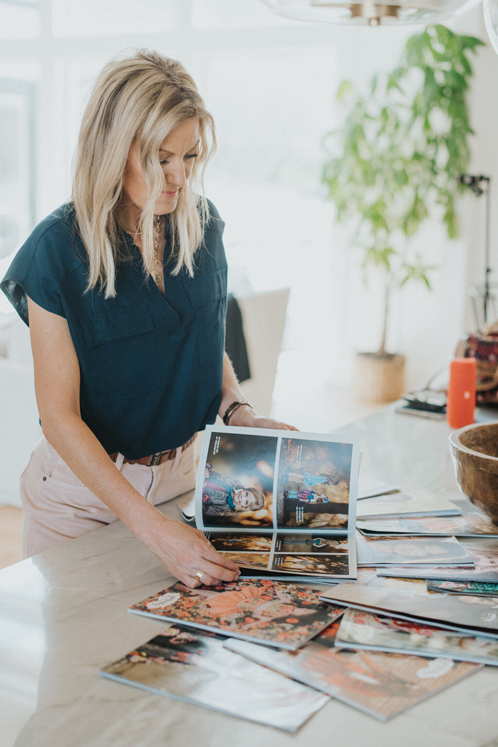 My Proven 7-Step Fashion Brand Messaging Framework - corinnececile.com