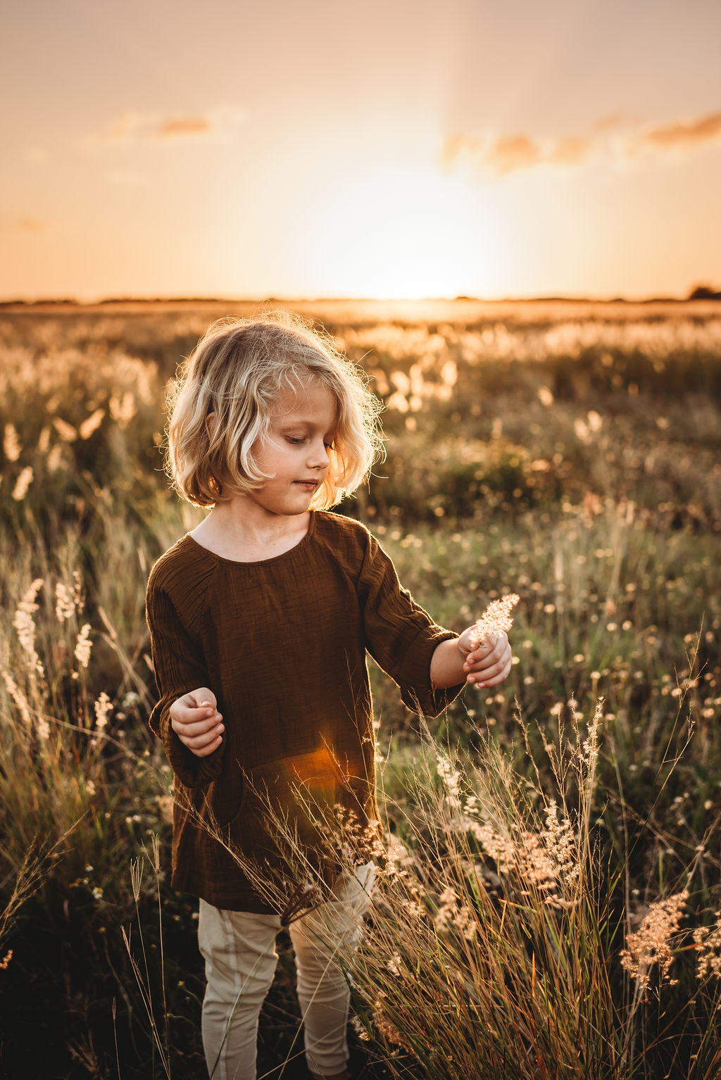 Nature-Inspired Clothing Design: 5 Ways To Build A Color Palette From ...