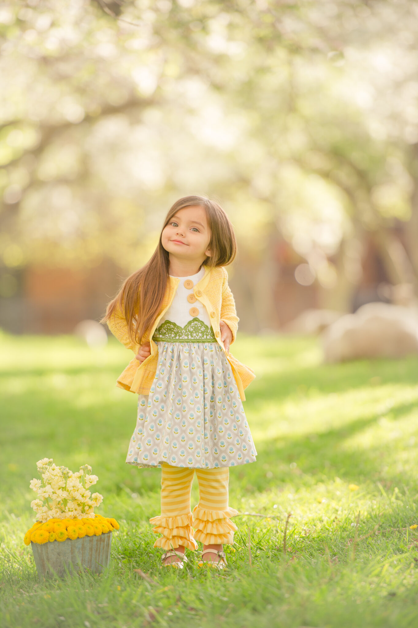 Nature-Inspired Clothing Design: 5 Ways To Build A Color Palette From ...