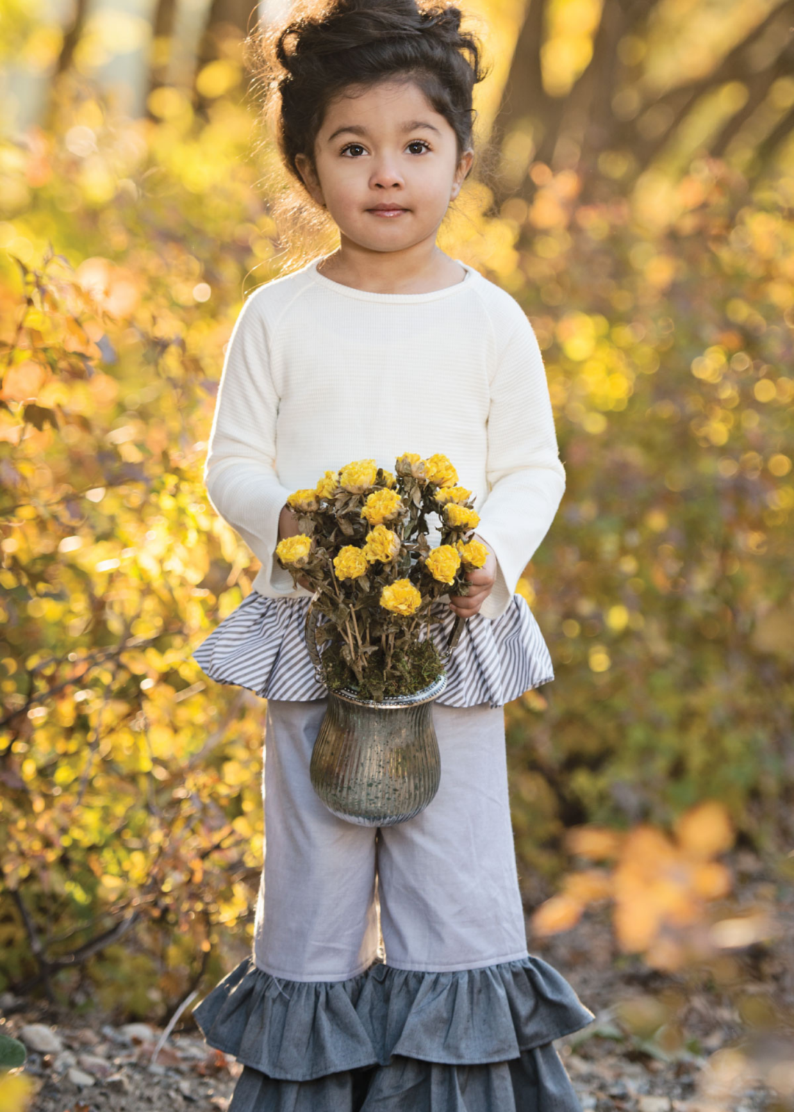 Clothing Brand Photoshoot Part 2 - corinnececile.com